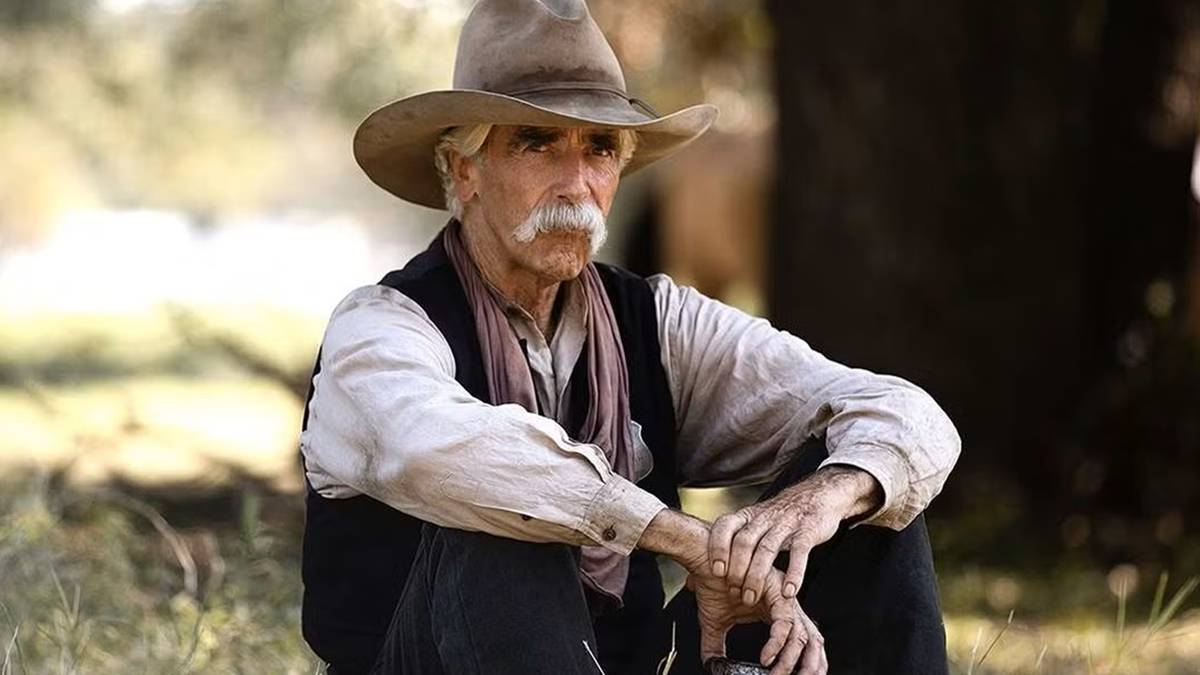 Sam Elliott's 10 Most Essential Westerns