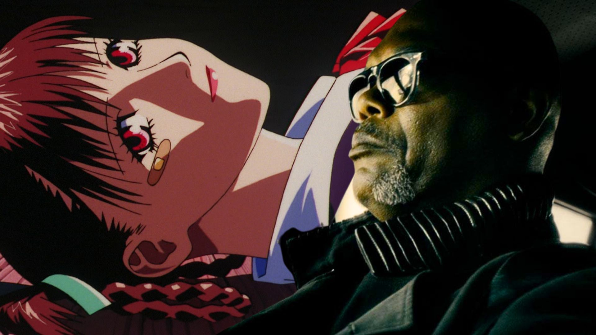Samuel L. Jackson Adapted His Favorite Anime 'Kite' & It Bombed