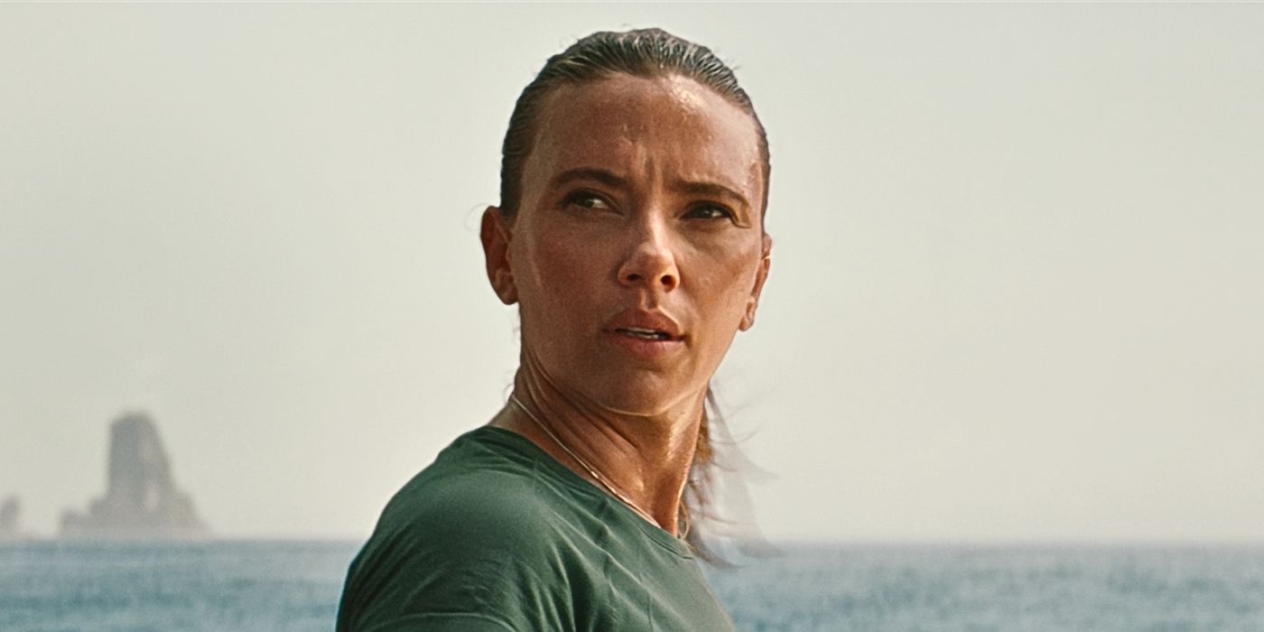 'Jurassic World Rebirth' Fights Back With Positive Audience Score on ...