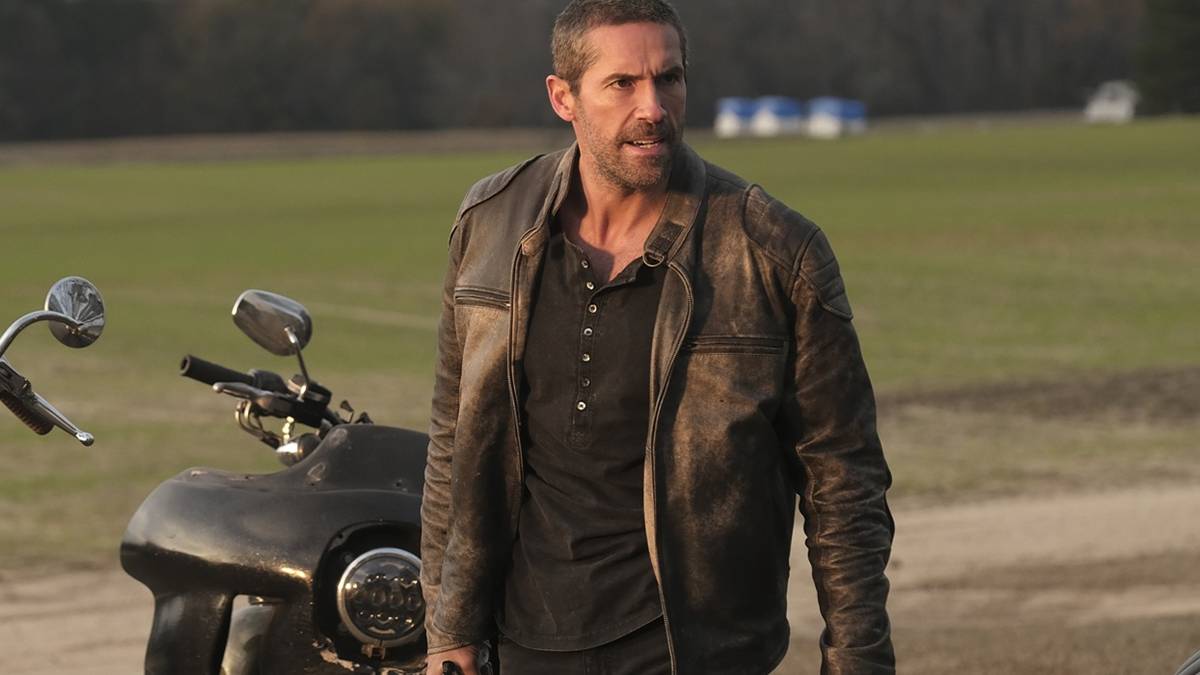 Scott Adkins & Billy Zane’s 'Day of Reckoning' Gets New Clip as It ...