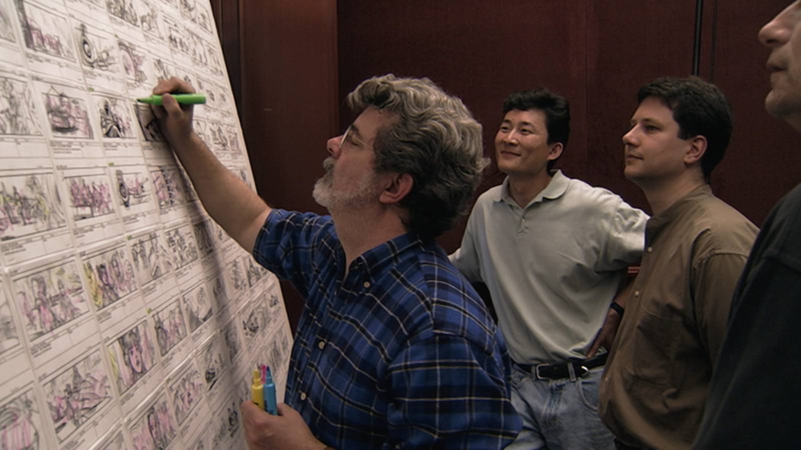 'Light & Magic' Season 2 Review: ILM Goes Digital