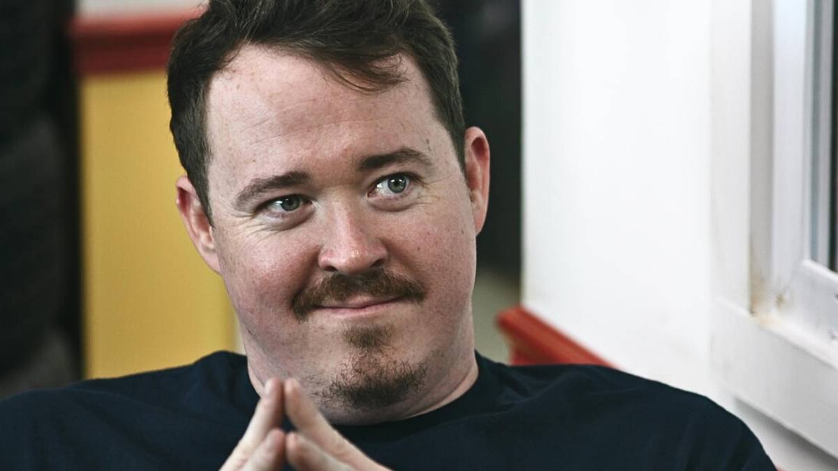 Netflix's Comedy 'Tires' With Shane Gillis Lands Season 2 Release Date