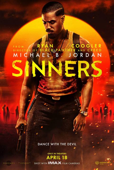 Sinners | MovieWeb