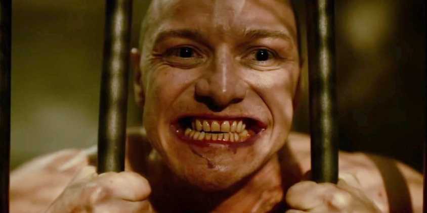 M. Night Shyamalan's 'Split' Starring James McAvoy & Anya Taylor-Joy To ...
