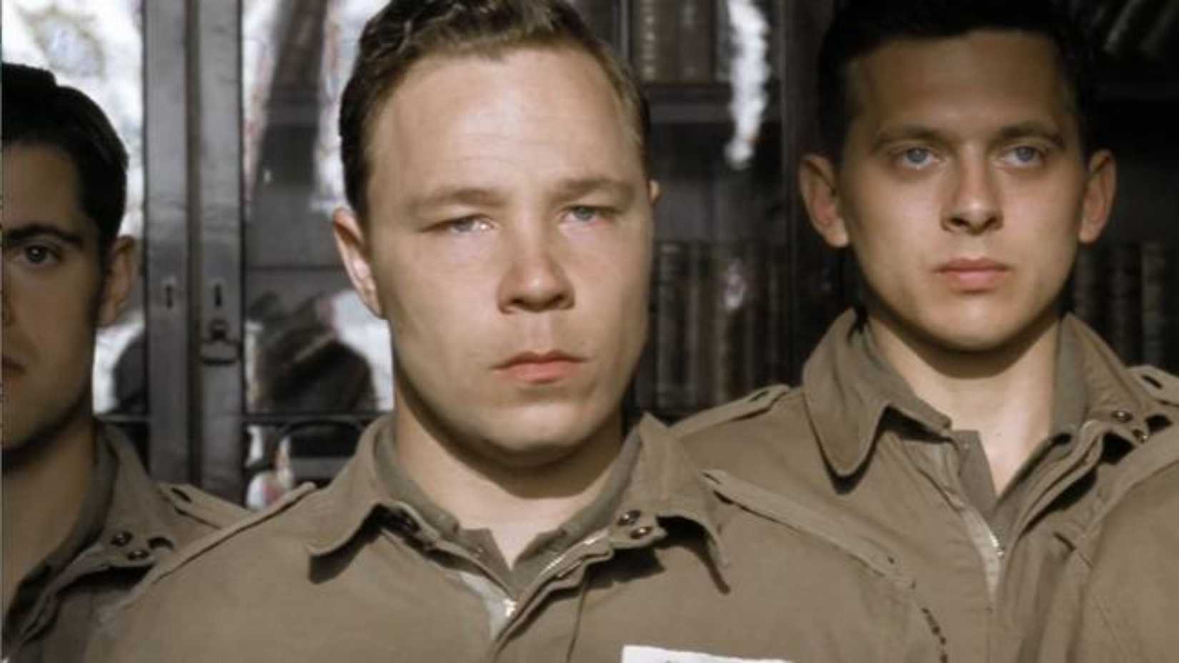 Steven Spielberg’s Epic 'Band of Brothers' Trilogy Is the Perfect ...