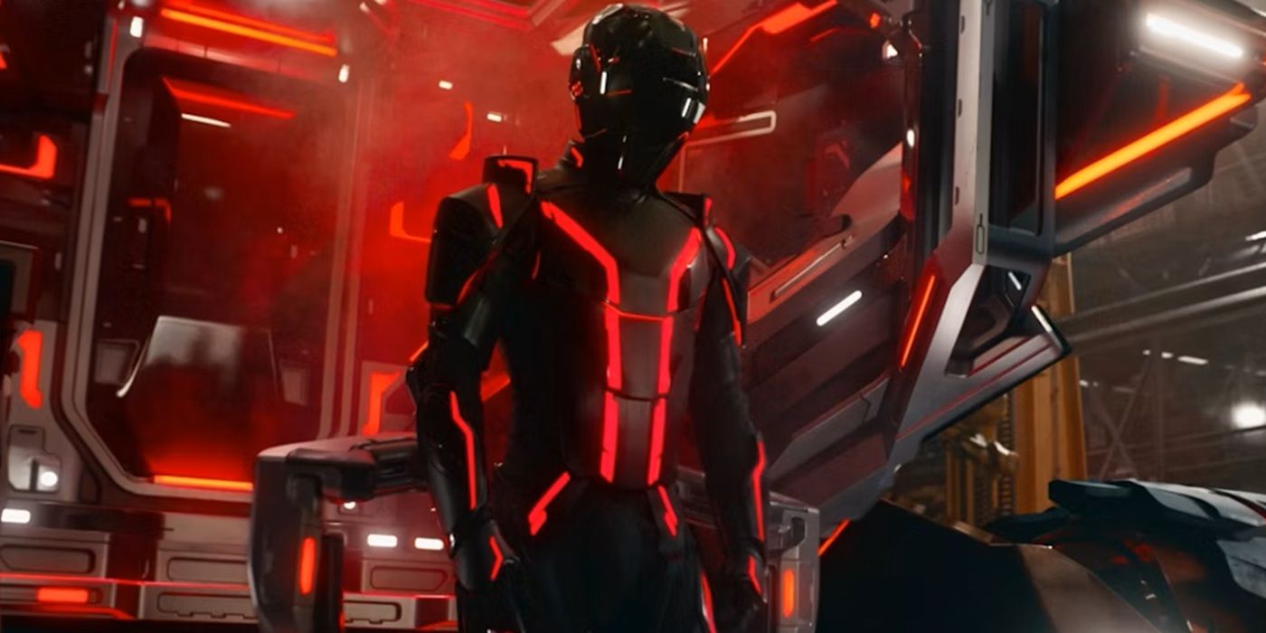 Mr Beast Has A Bizarre Cameo In New Tron Ares Teaser