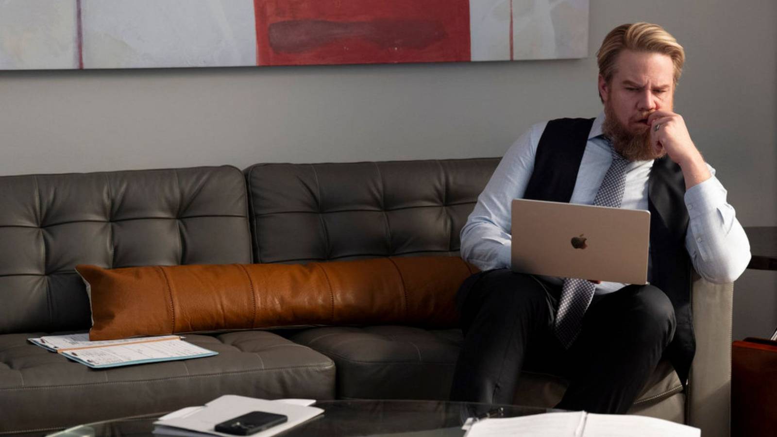 'Suits LA' Episode 10 Recap: Fortunately, the Best Episode So Far