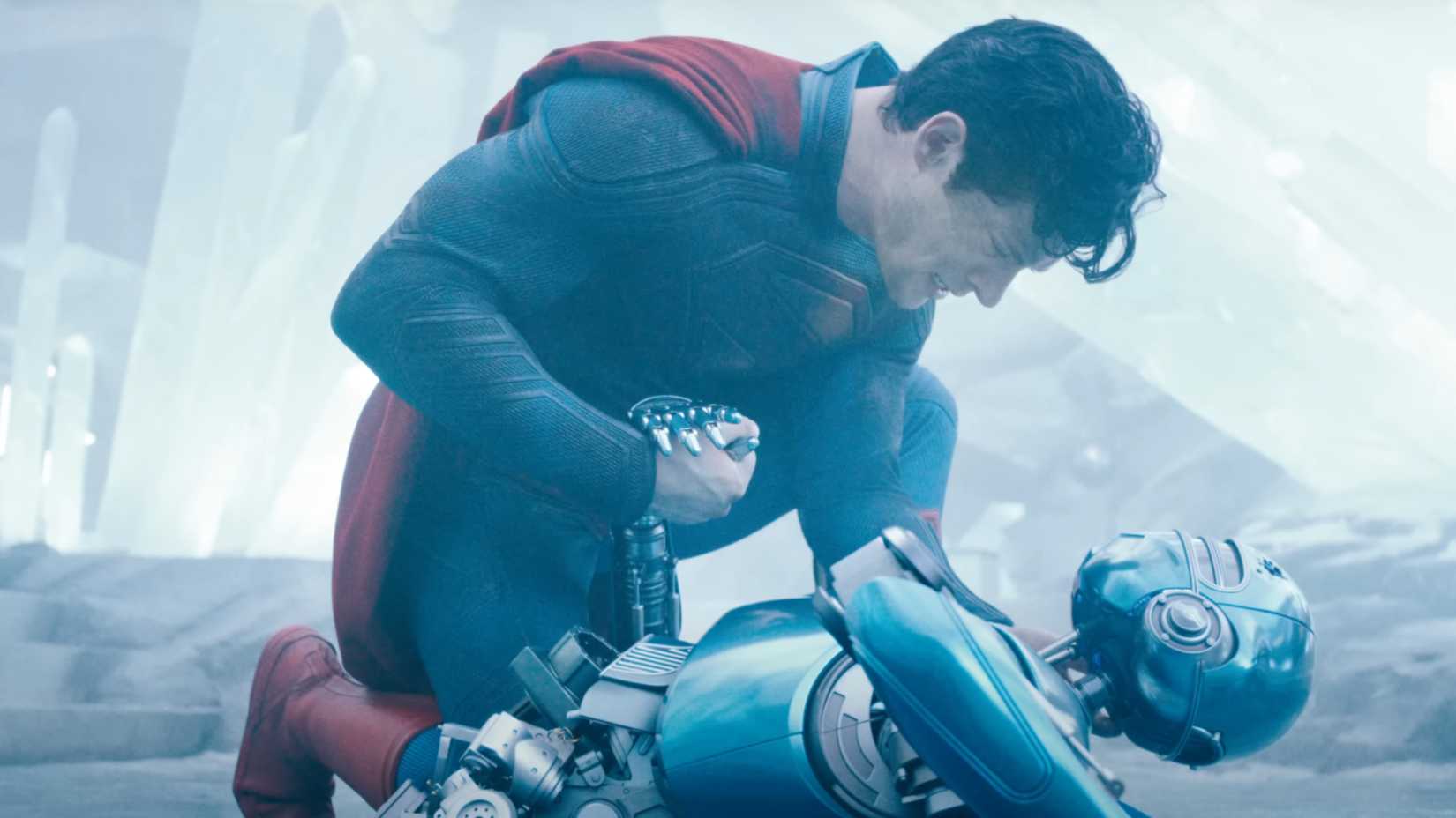 'Superman' Officially Sets Digital Streaming Release Date