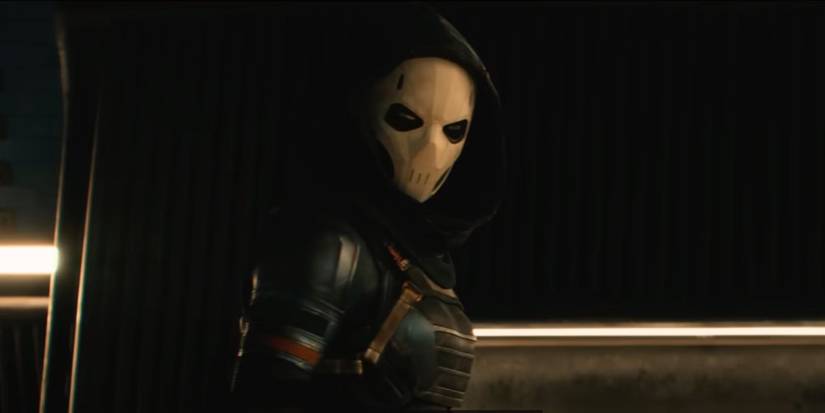 Thunderbolts* Director Explains Taskmaster MCU Death