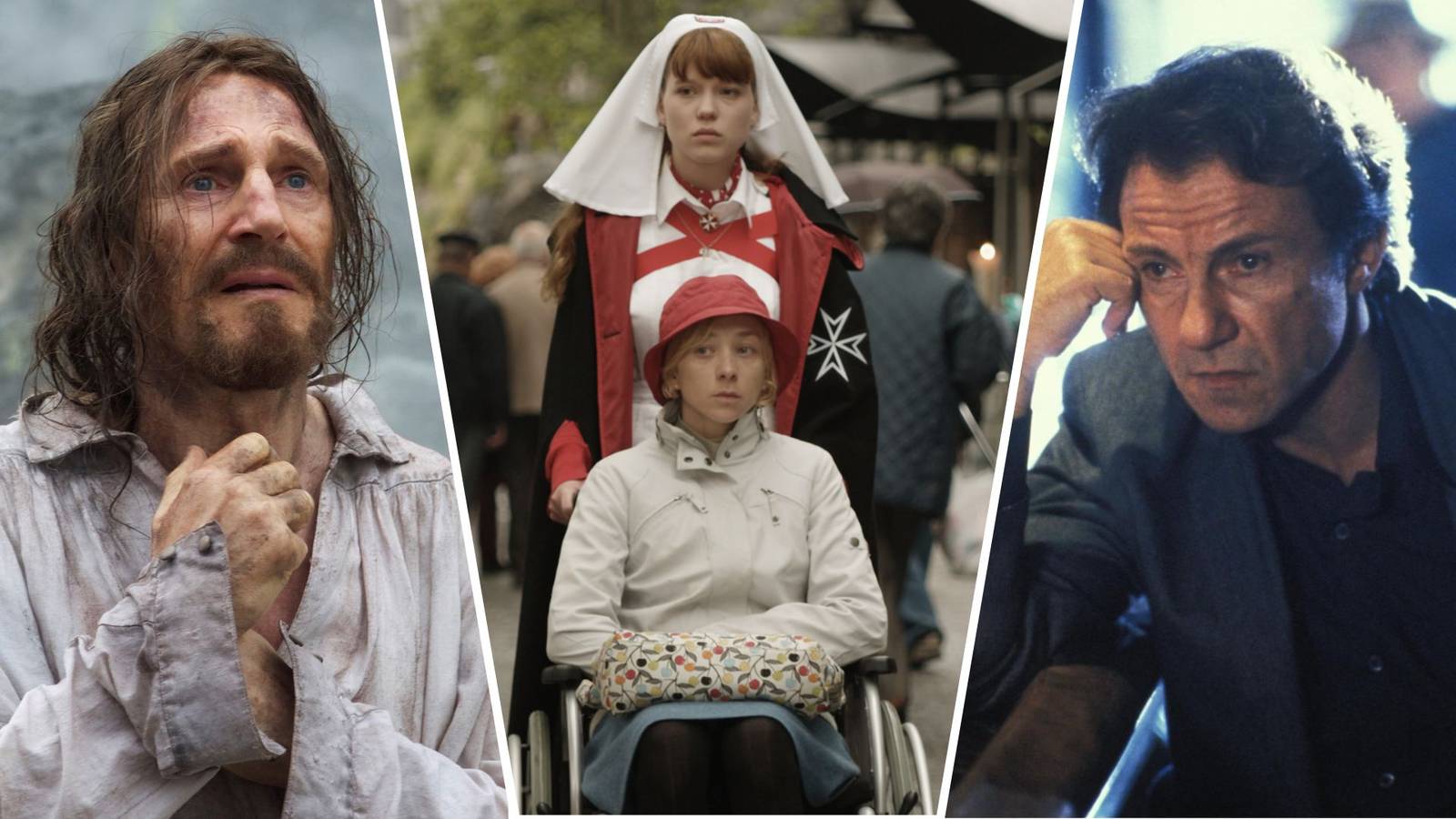 The 20 Best Catholic Movies Ever Made, Ranked