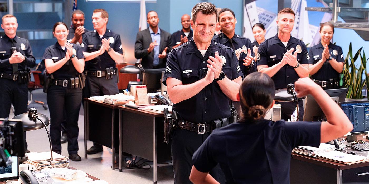 'The Rookie's Best New Character Only Lasted One Episode