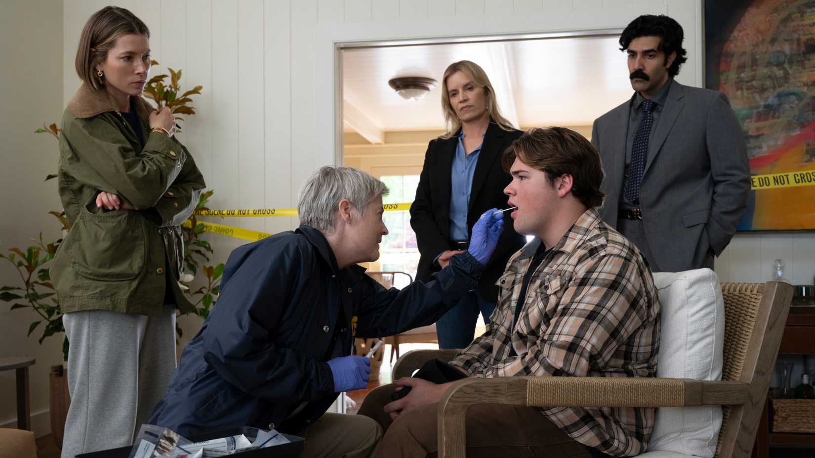 'The Better Sister' Ending, Explained and Analyzed