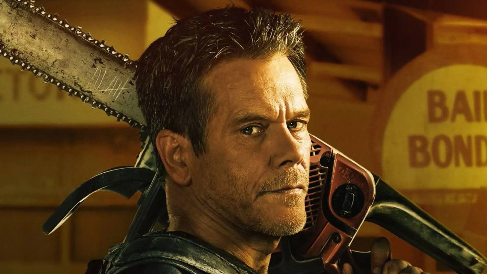 Kevin Bacon Joins Punisher-Style 'Southern Bastards' Comic Book Adaptation
