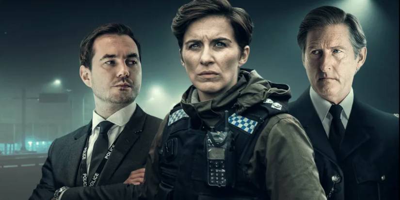 'Line of Duty' Season 7 Confirmed With Main Cast Returning