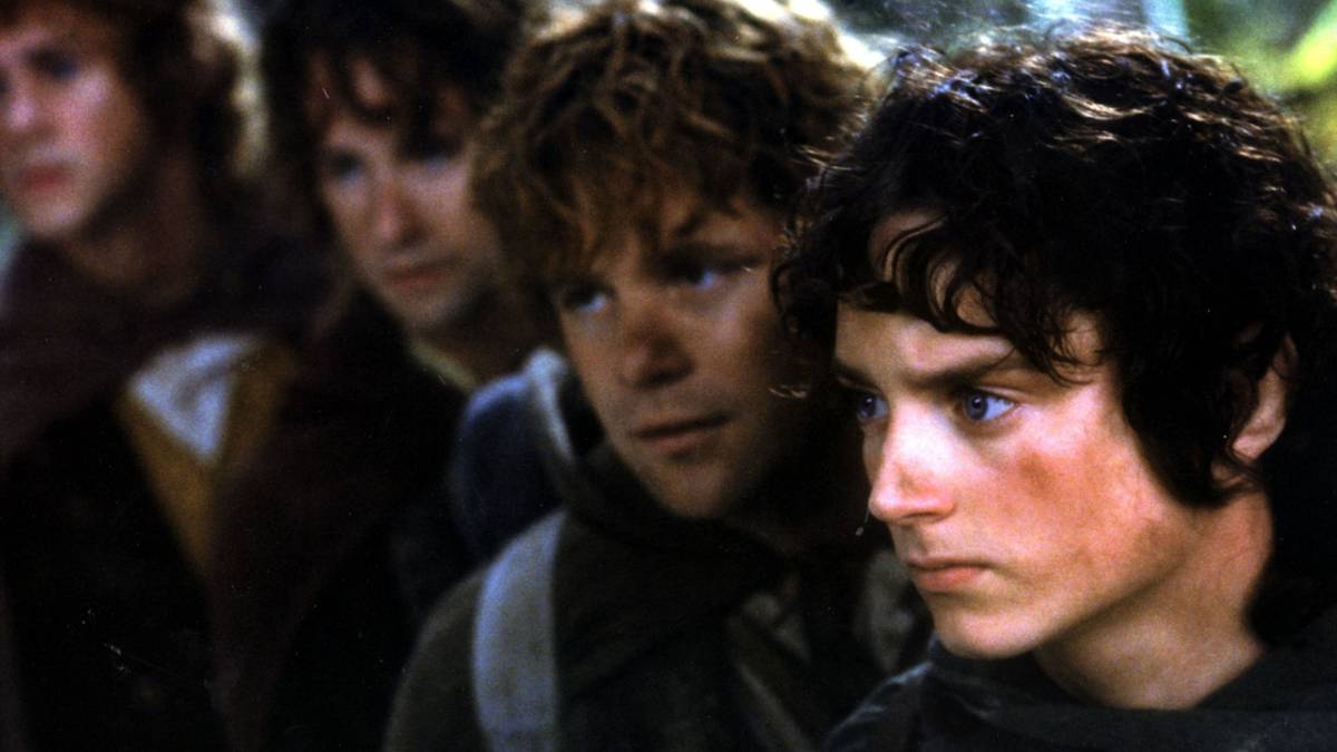 'Lord of the Rings' Sean Astin Recalls Panic Attack While Shooting ...