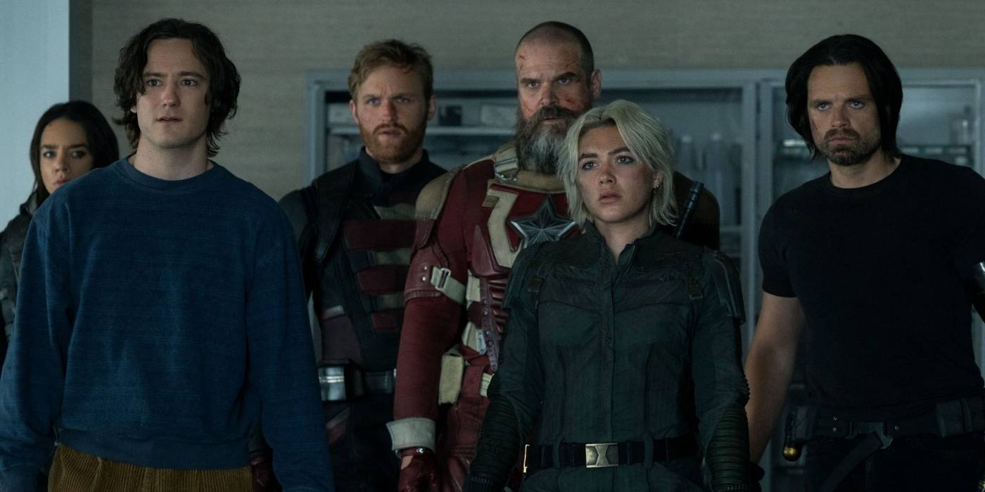 10 Greatest Team-Up Movies in the MCU, Ranked