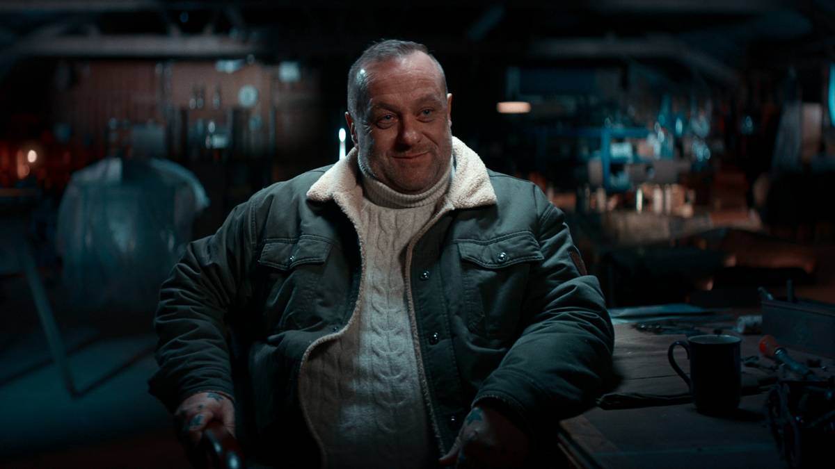 Netflix's 'The Diamond Heist' Is a Must-Watch True-Crime Documentary