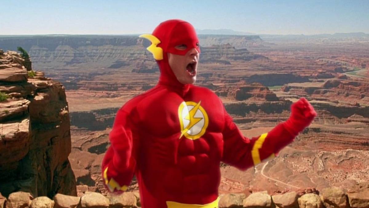 'The Big Bang Theory' Easter Eggs: 10 Hidden References You Might Have ...
