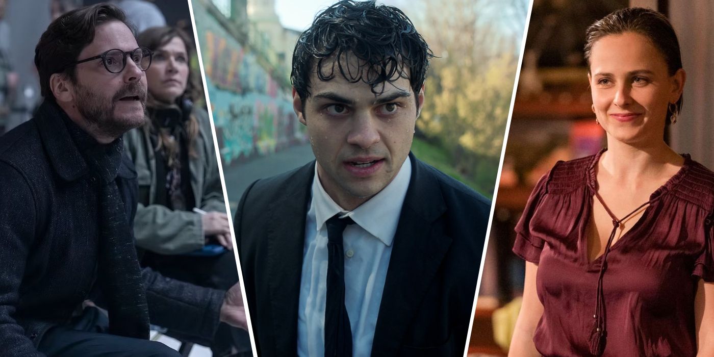 'Hightown' Is the Underrated Crime Drama You Should Be Streaming on Netflix