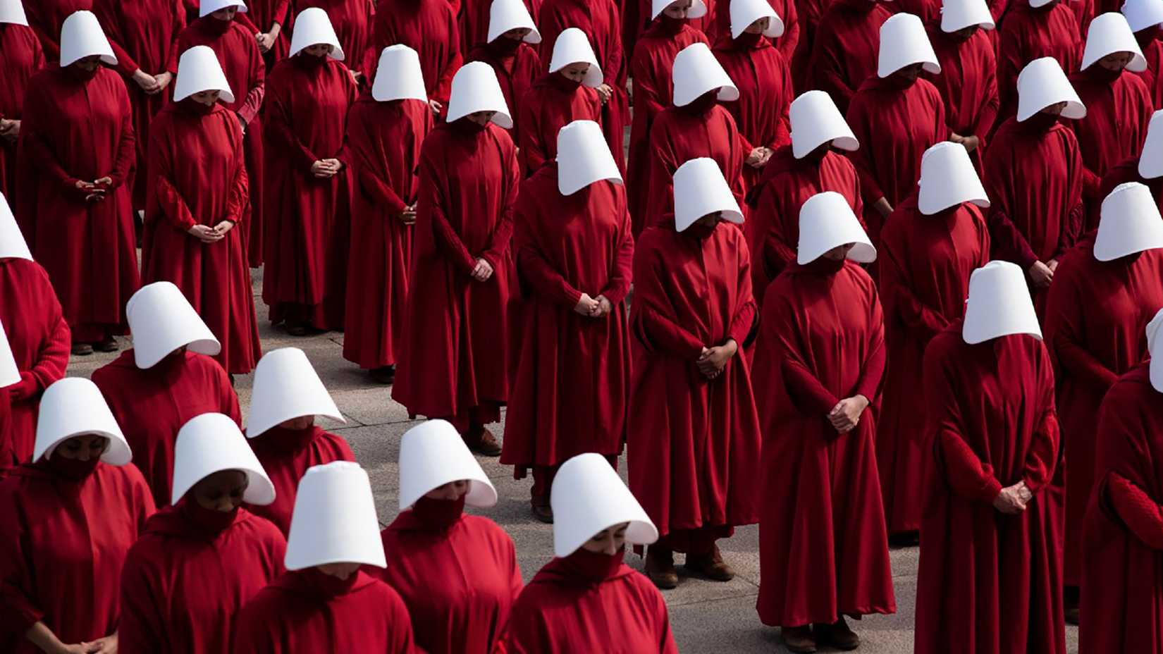 10 Questions We Still Have After 'The Handmaid's Tale' Finale