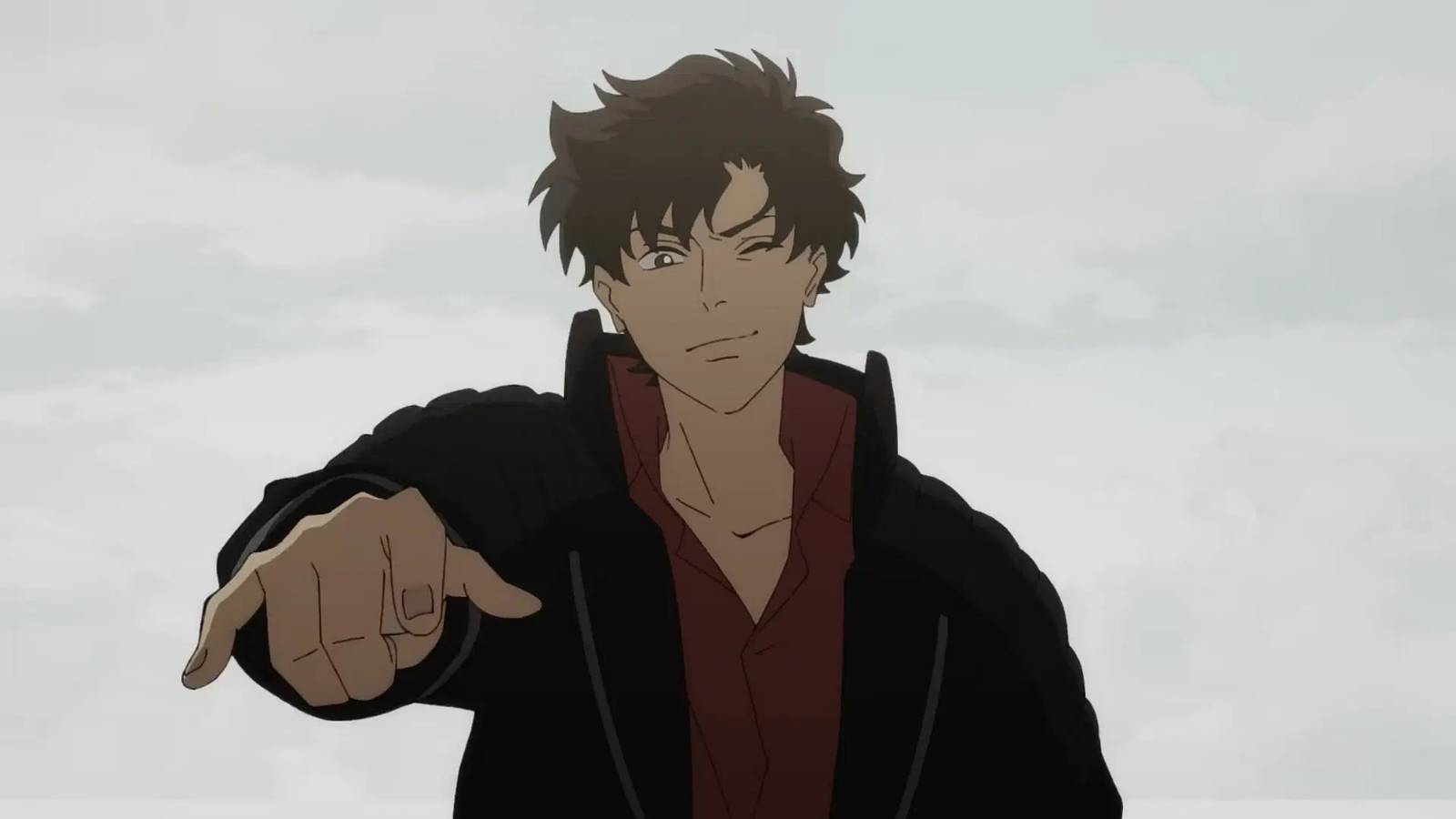 'Cowboy Bebop' Fans Need To Stream 'Lazarus' on Max