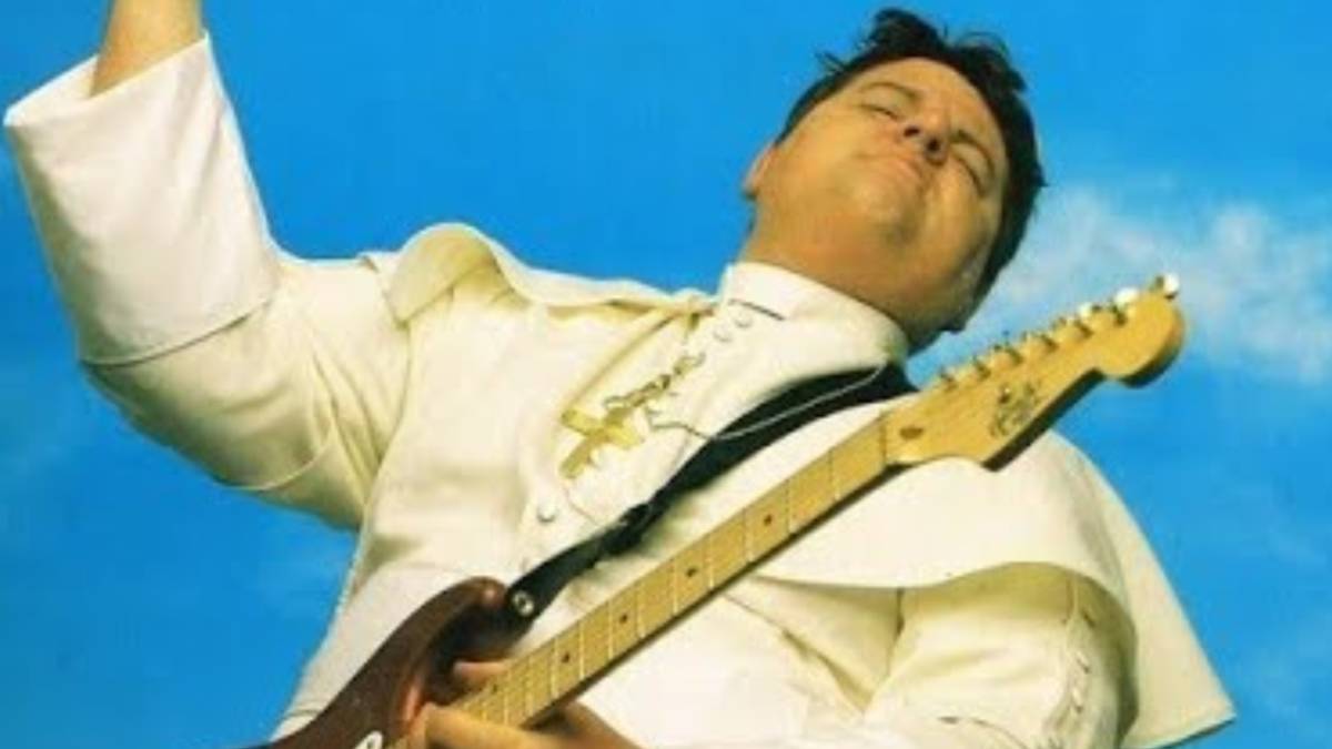 'The Pope Must Diet!': Why You Should Revisit This Controversial ‘90s ...