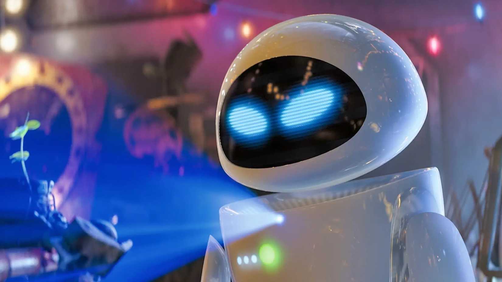 The Best Female Robots in Sci-Fi Movies