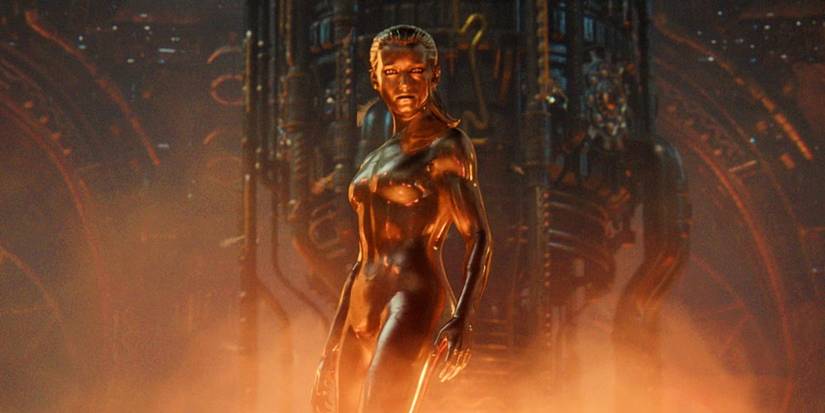 Marvel's Silver Surfer Has a Surprising History of Failed Movie Attempts