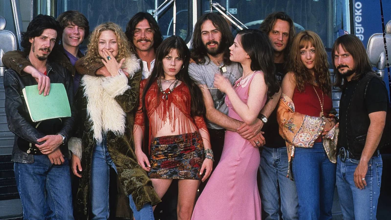 Before 'NCIS,' Pauley Perrette Had a Role in This Star-Studded Oscar Winner