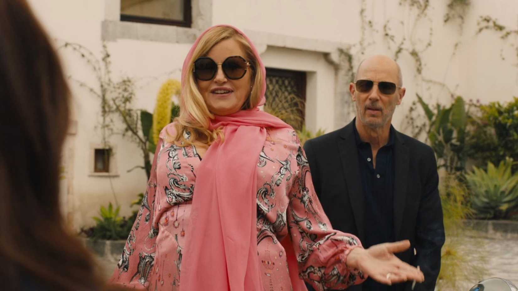 'White Lotus' Update Seems To Confirm New Setting for Season 4