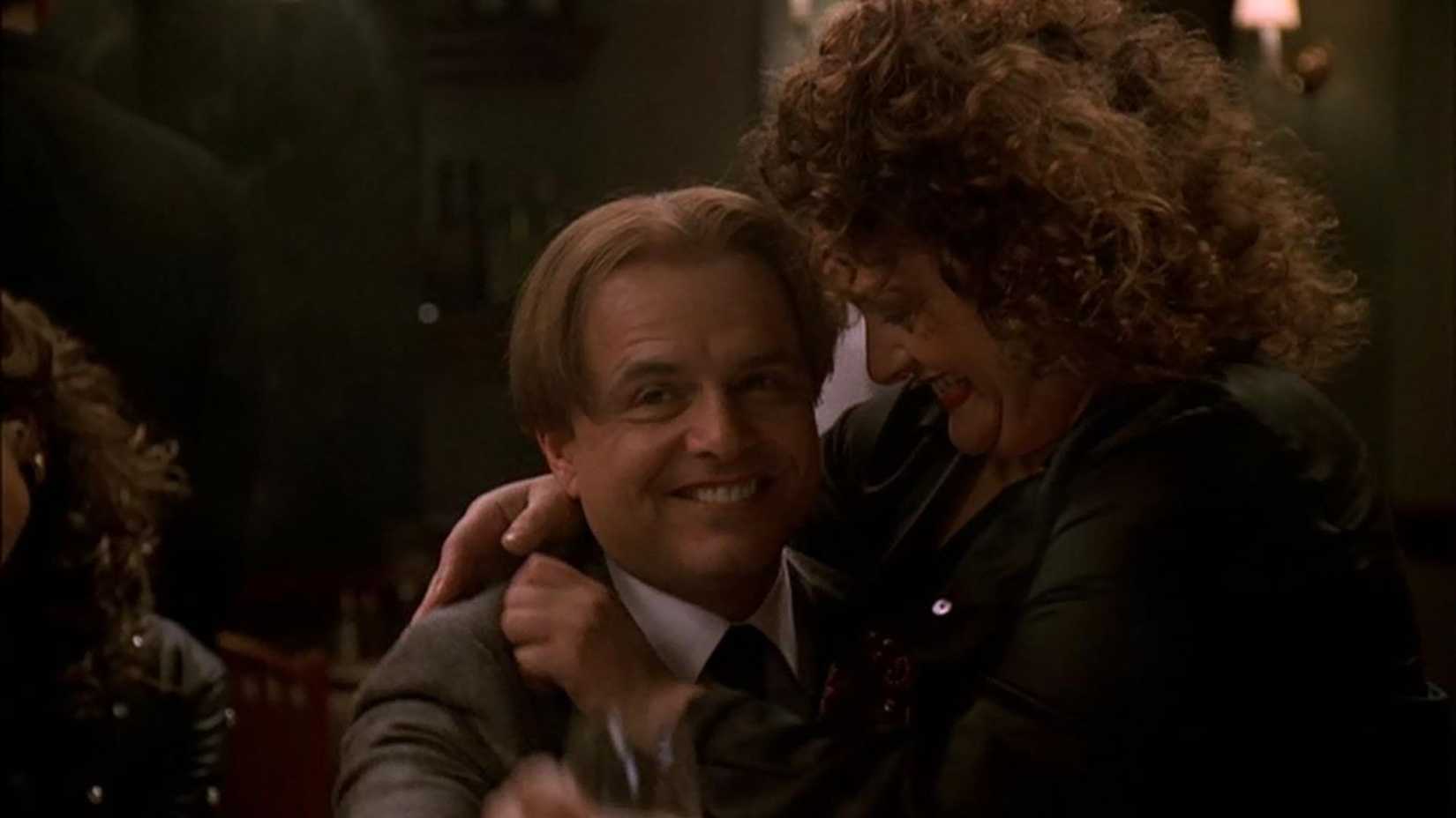 'The Last of Us' Season 2: 'Sopranos' Star Makes Eugene's Death Even ...