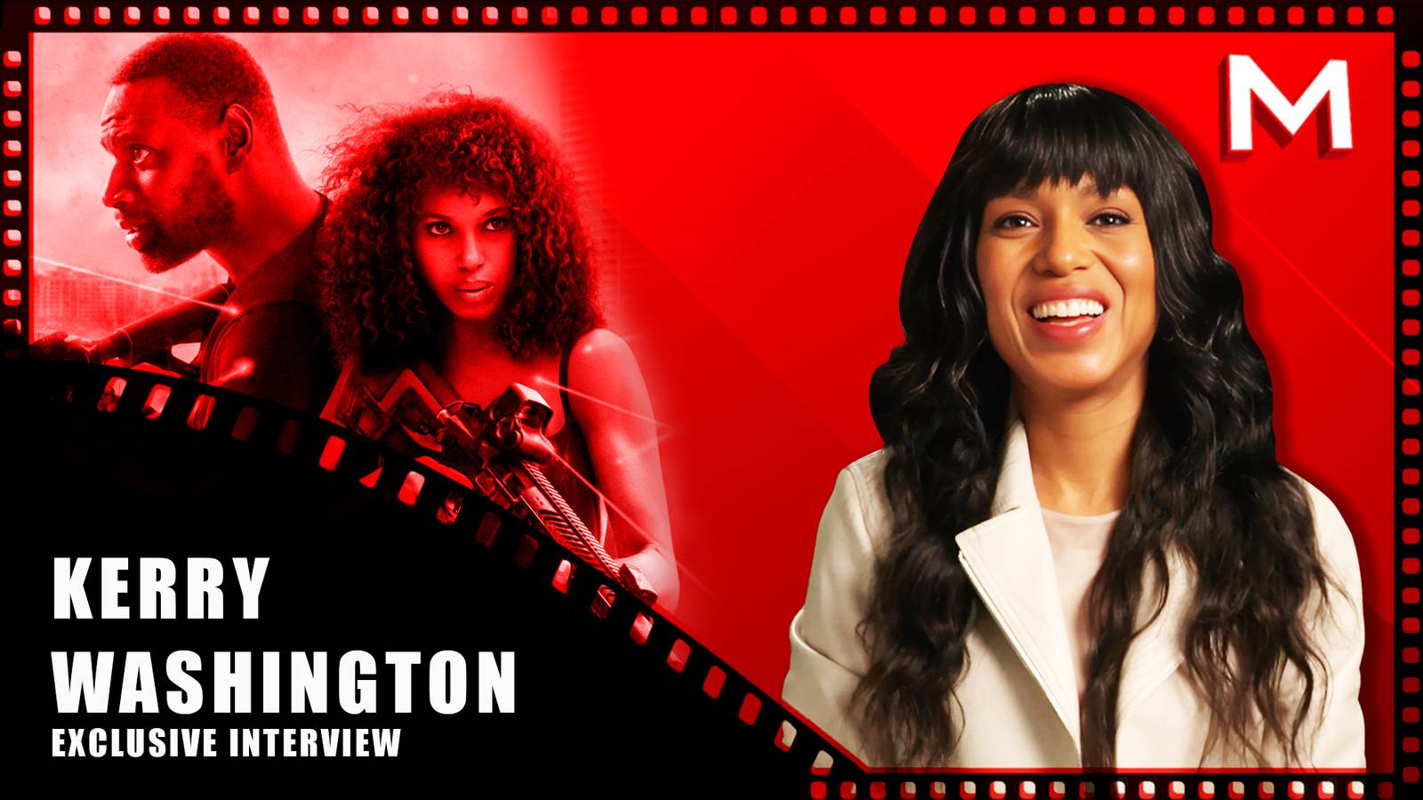 Kerry Washington Talks Action-Packed 'Shadow Force' & Staying Close ...
