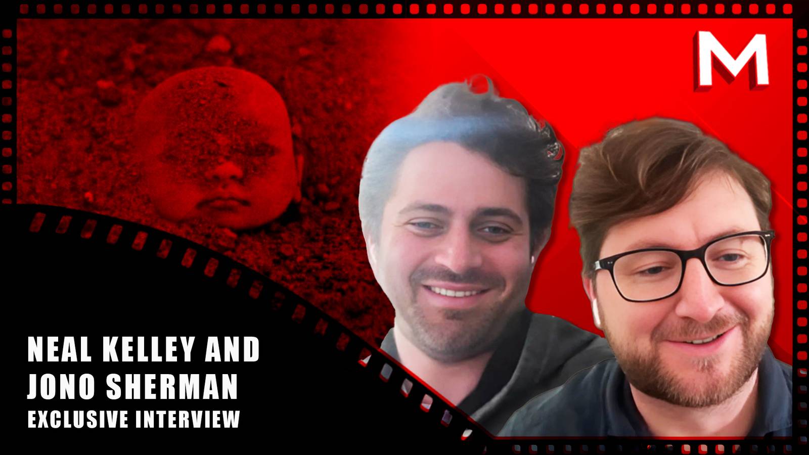 'Daddy' Directors Neal Kelley & Jono Sherman on Dystopian Society ...