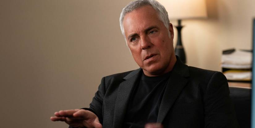 Every Book the 'Bosch' and 'Ballard' Series Has Adapted So Far, Explained