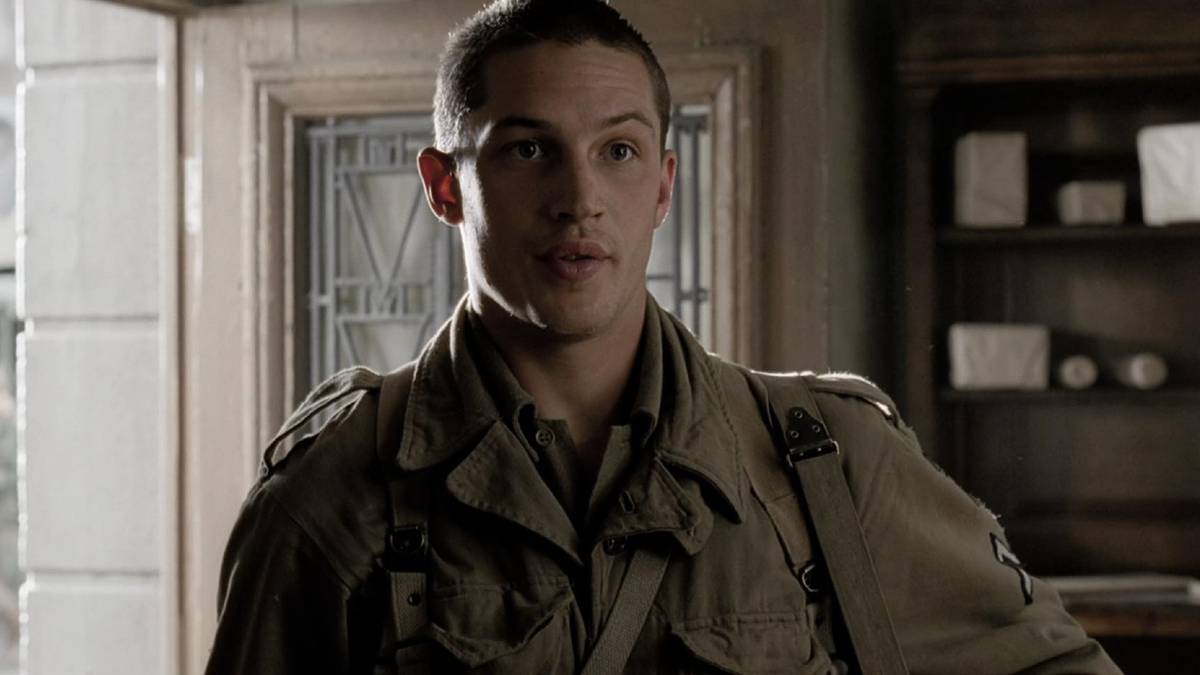 'Band of Brothers' Cast: All the Actors You Forgot Were in the HBO Series