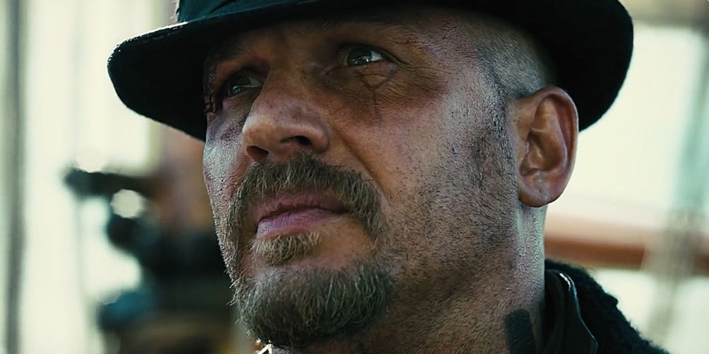 Tom Hardy's Mobland Reveals Stacked Season 2 Cast