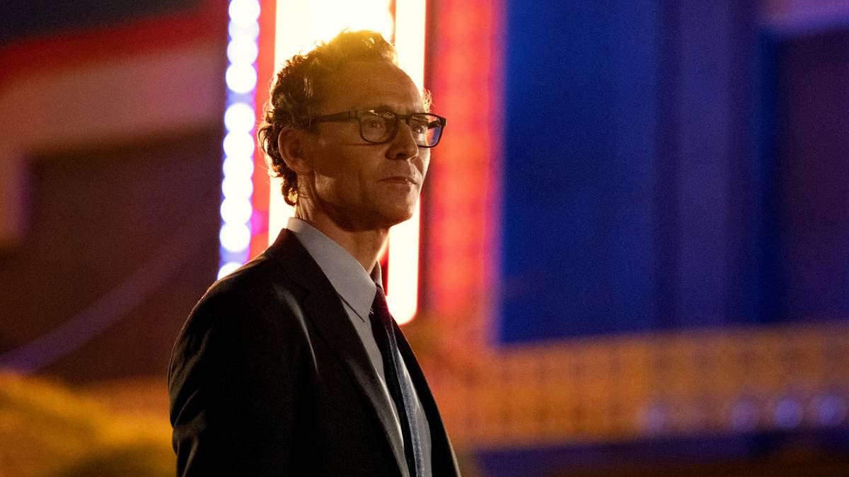 What 'The Life of Chuck' Teaches Us About Living
