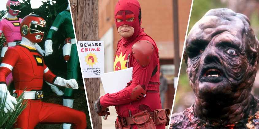 10 Greatest Team-Up Movies in the MCU, Ranked