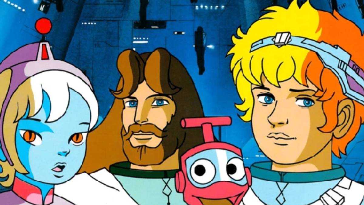 10 Best Obscure '80s Kids Shows