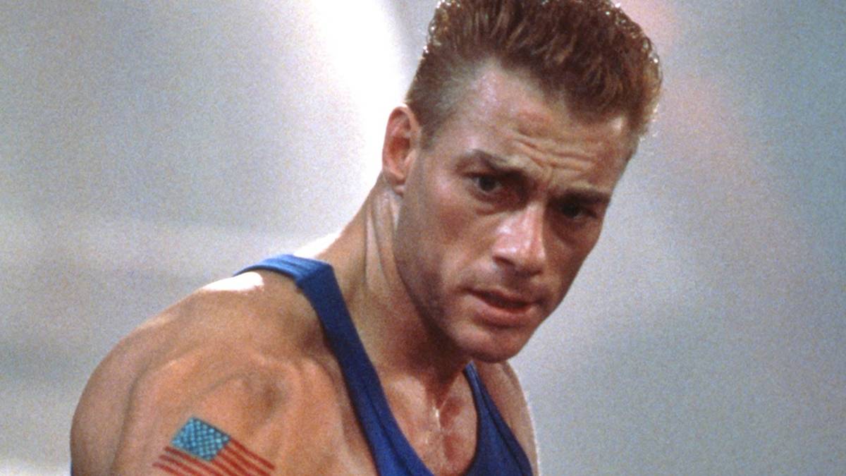 'Street Fighter' Reboot Adds 50 Cent as Balrog