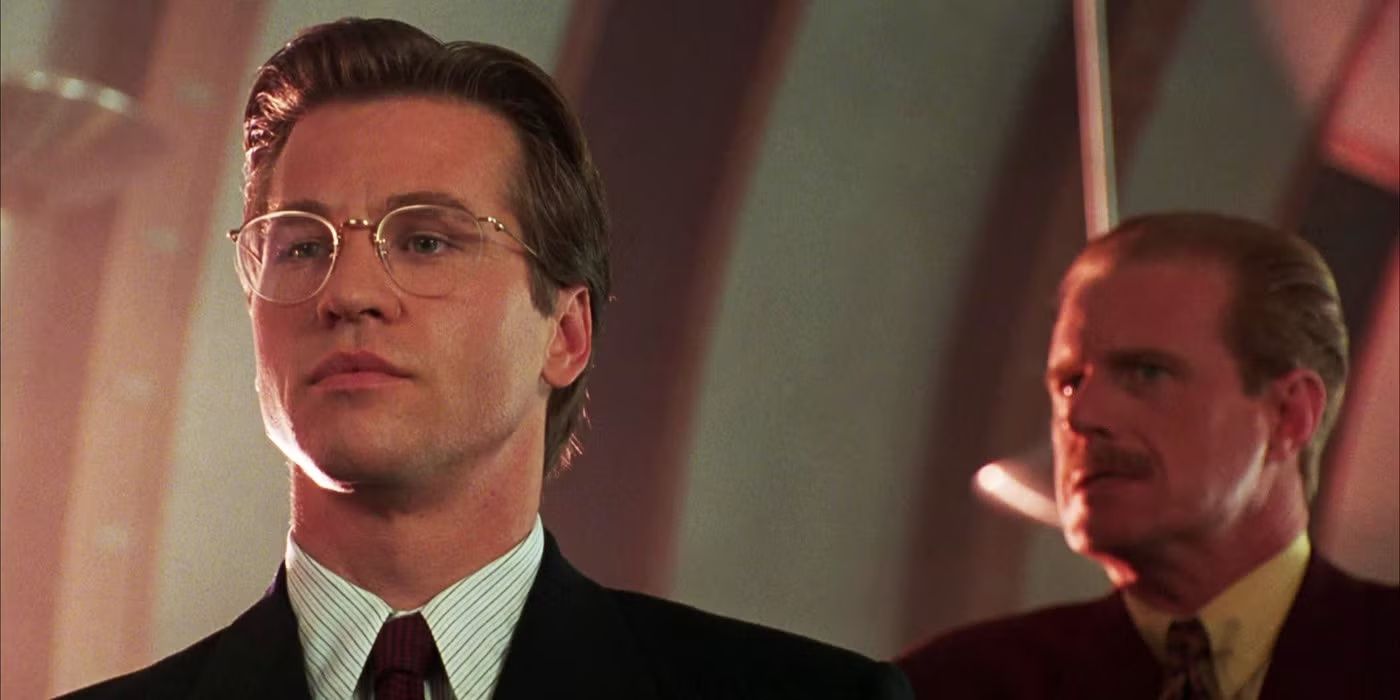 Val Kilmer's Death Prompts Outpouring of Tributes From Movie Fans