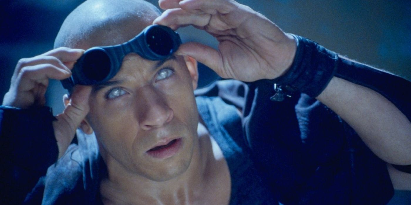 Vin Diesel's Riddick Becomes a Streaming Hit on Tubi After Furya Tease