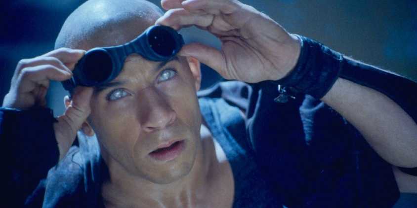 Vin Diesel's 'The Last Witch Hunter' Is Finally Streaming on Netflix