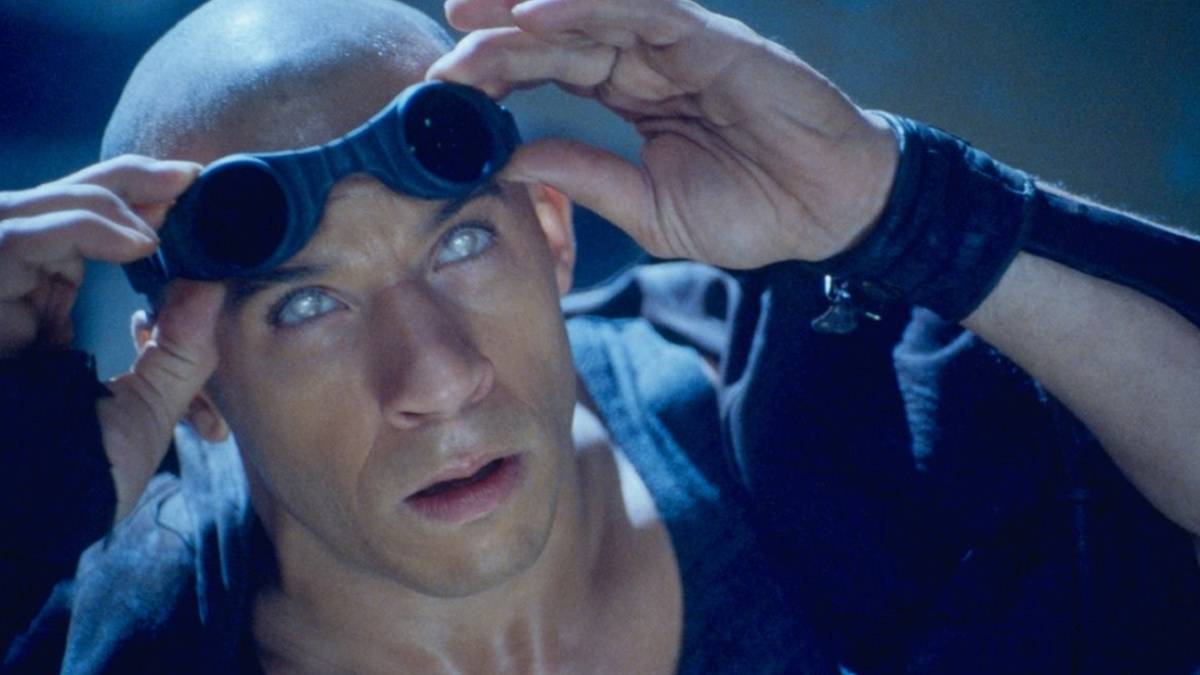10 Best Vin Diesel Action Movies
