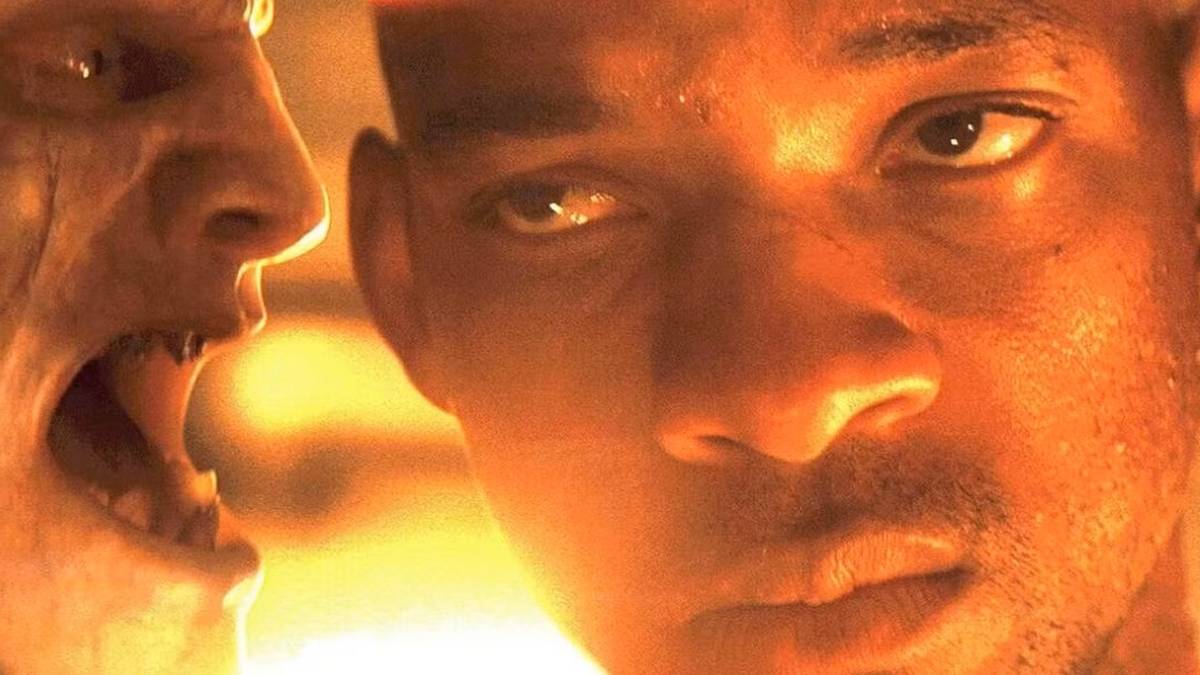 Will Smith Reveals Details of Michael B. Jordan’s Role in 'I Am Legend 2'