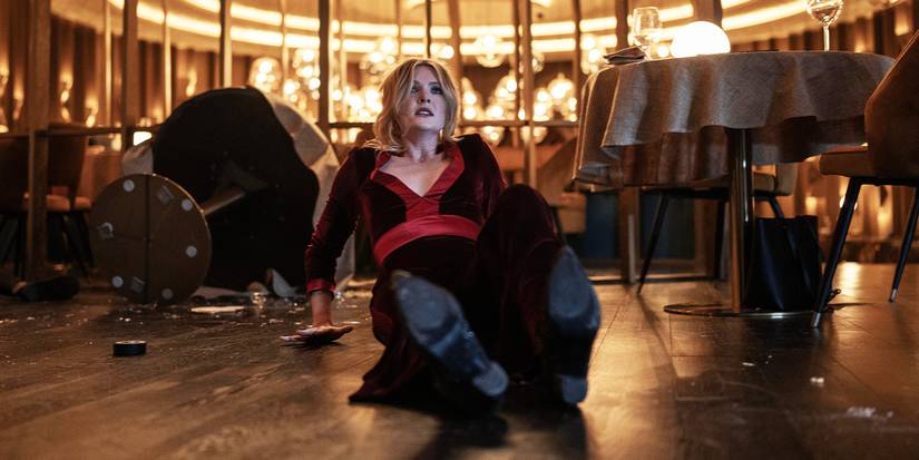 2025's Underrated Thriller 'Drop' Has Found Love Again on Streaming