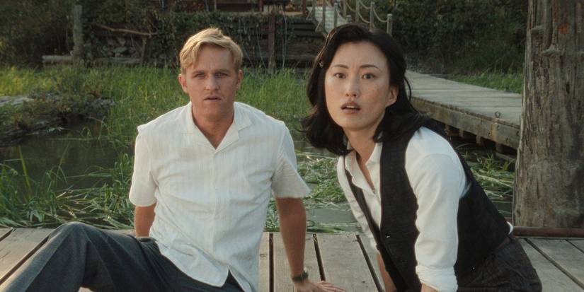 'Monarch: Legacy of Monsters' Star Wyatt Russell Teases Season 2 Story