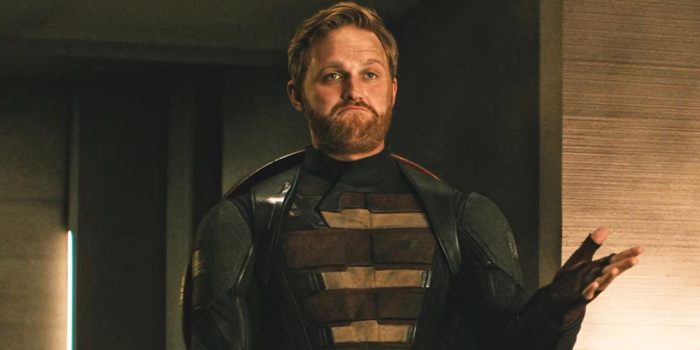 Thunderbolts* | MovieWeb
