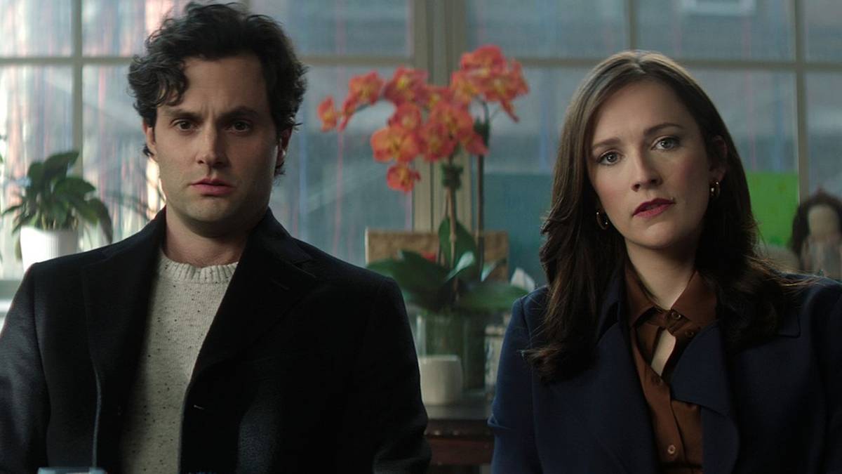 'You' Season 5 Is Now the Netflix Franchise's Lowest Rated Series on ...