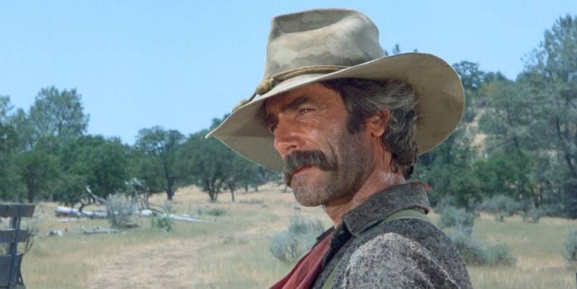 Sam Elliott's 10 Most Essential Westerns